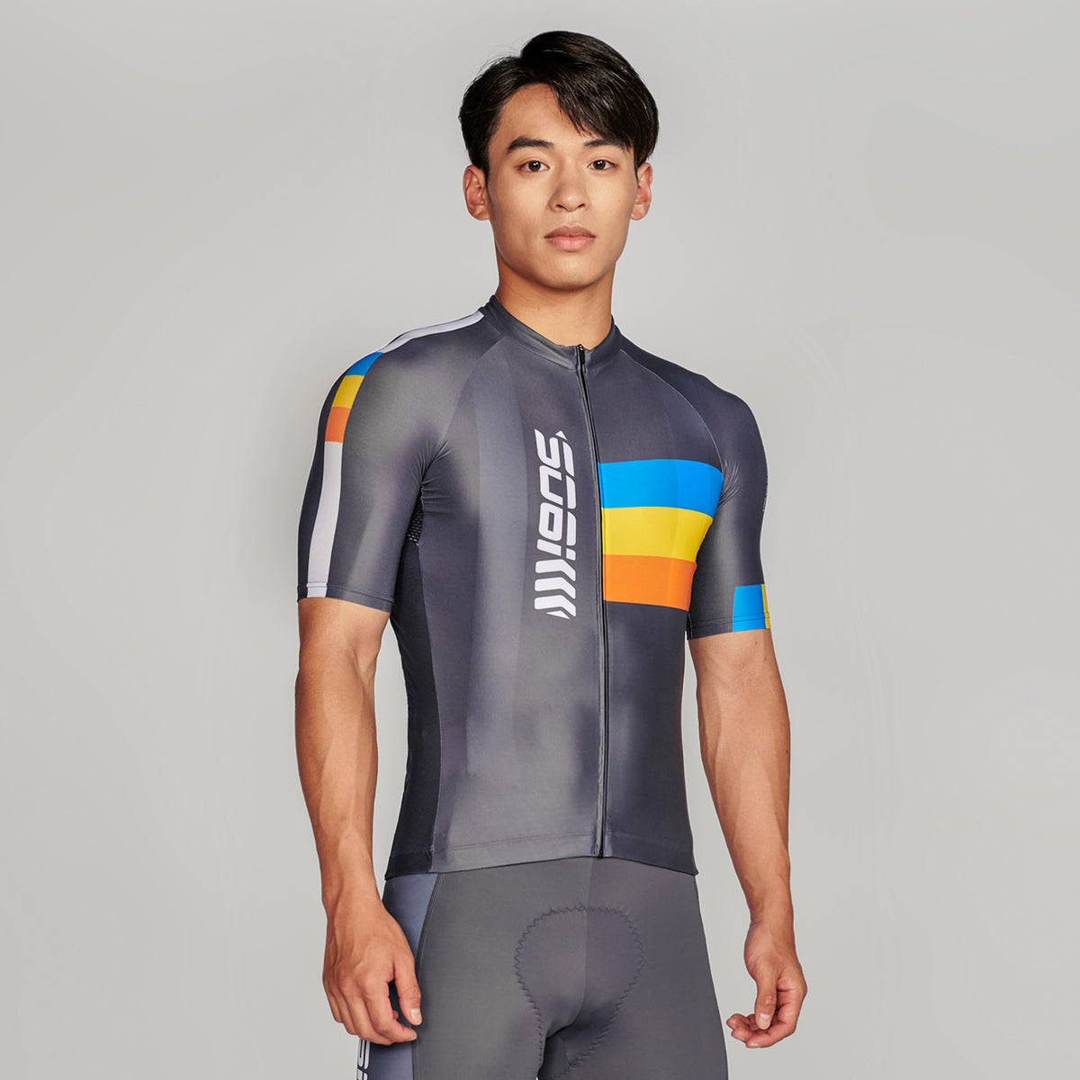 PRO Cycling SS Jersey CP028B – sobike-active