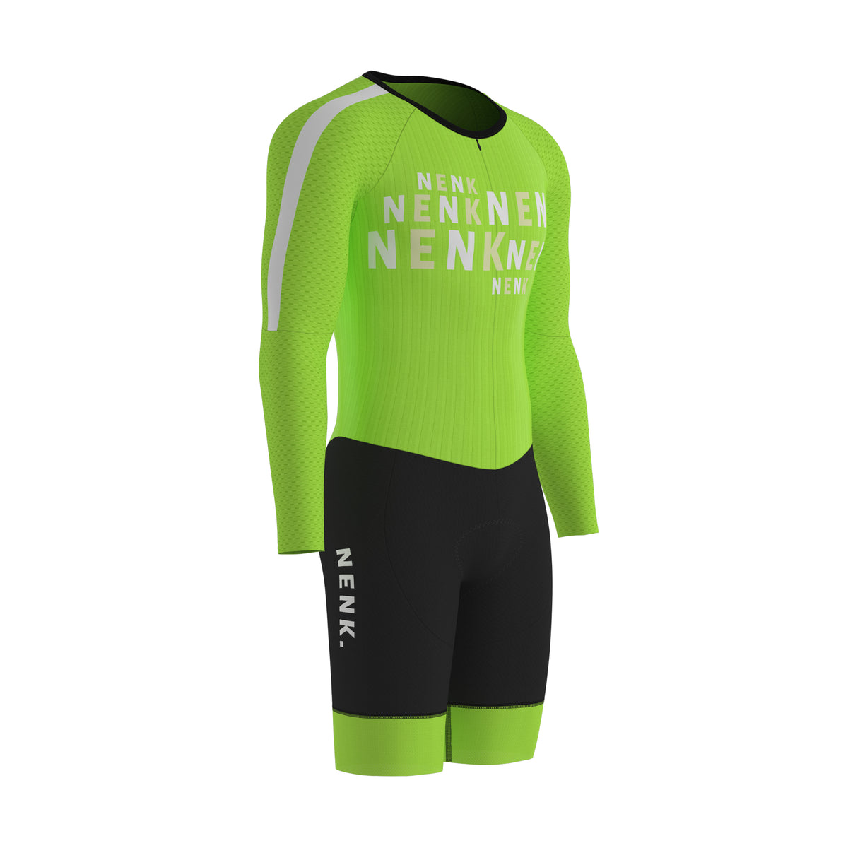 Men's PRO LS TT Skinsuit W-CP068-M2A – sobike-active