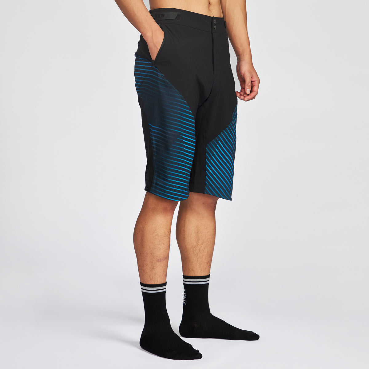 Men’s MTB Shorts CMMB001A – sobike-active