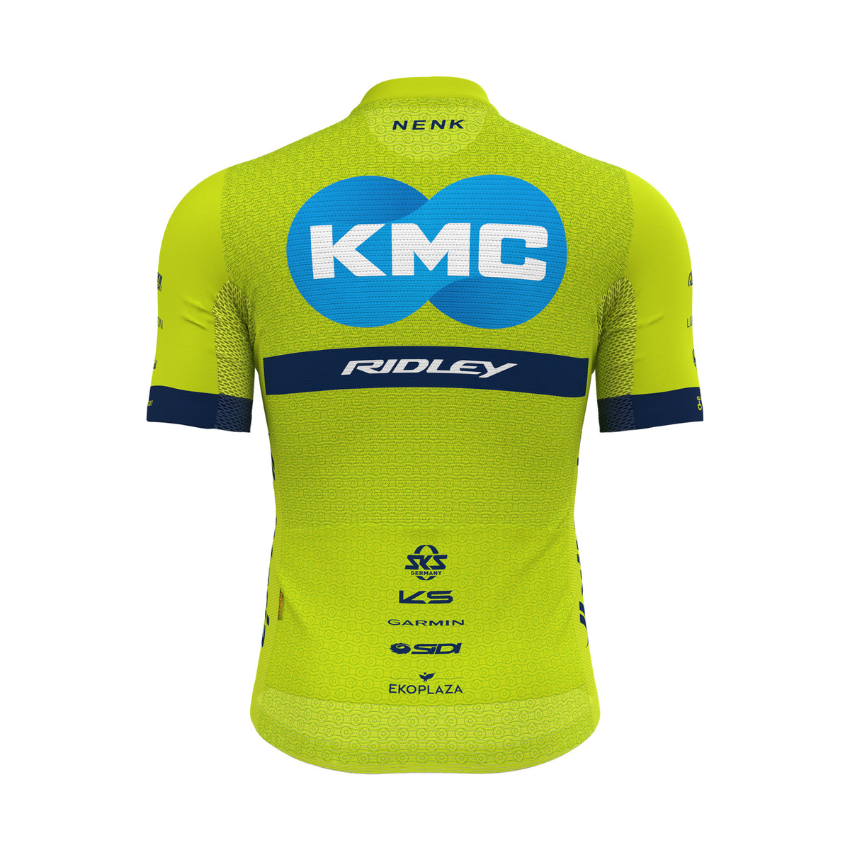 KMC Men‘s Cycling PRO3 SS Jersey CMT23004D-42A – sobike-active