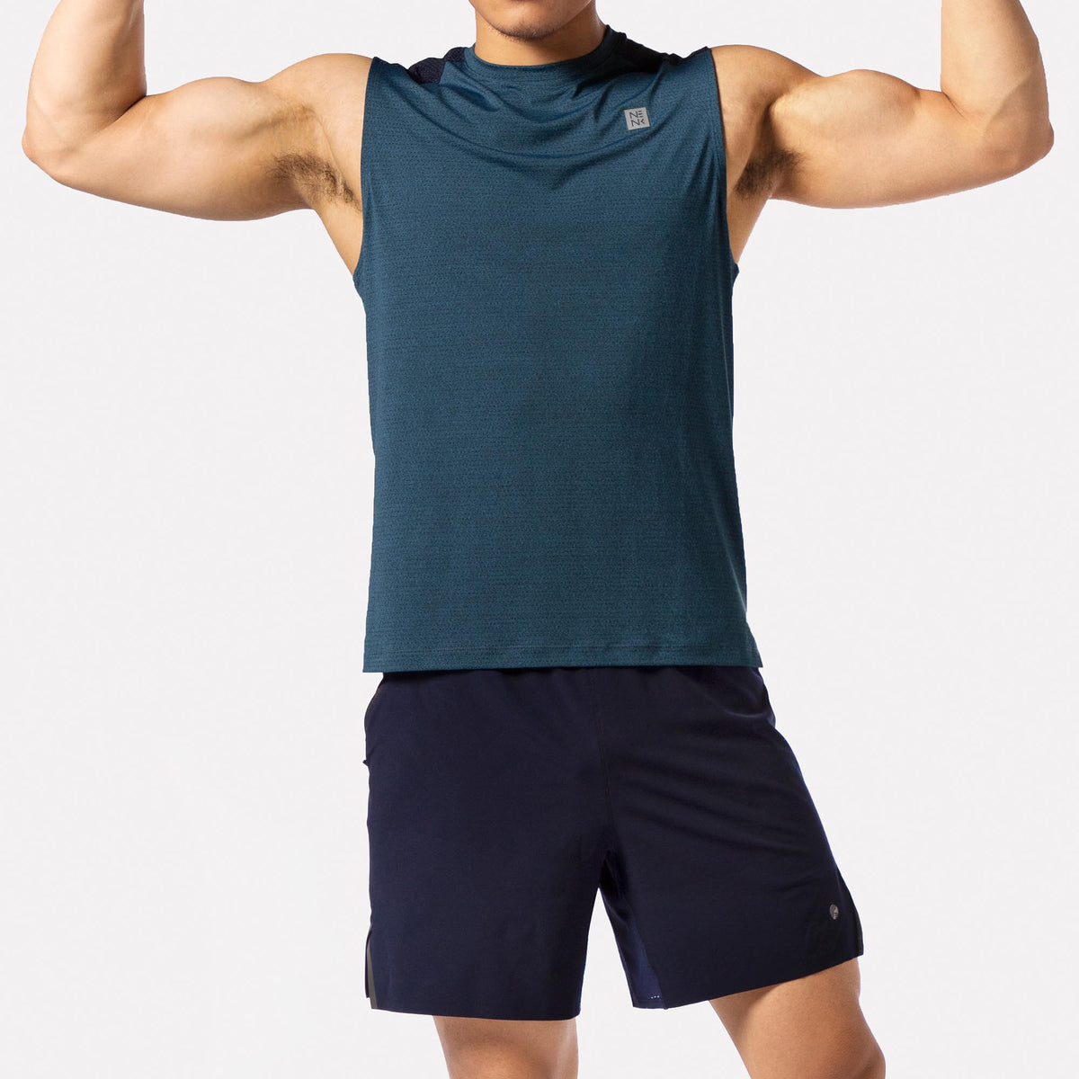 Men's Run Singlet W-RMT20002F-1 – sobike-active